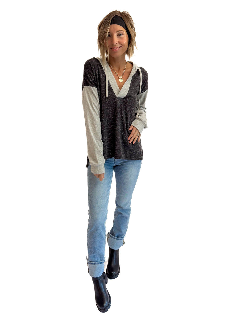 Women's Clothing | Online Boutique Clothing - Timber + Gray