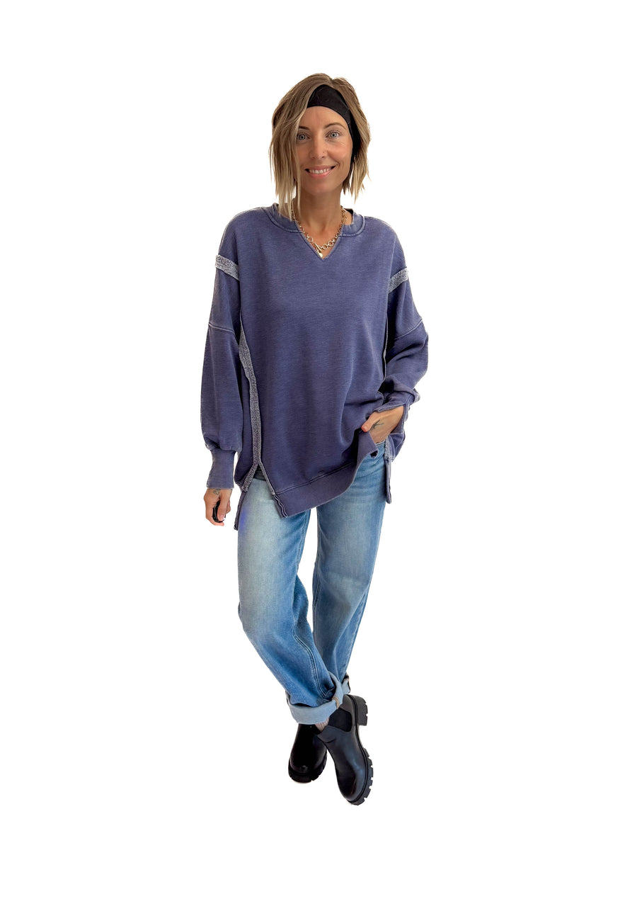 Canadian Women's Clothing Boutique - Timber + Gray