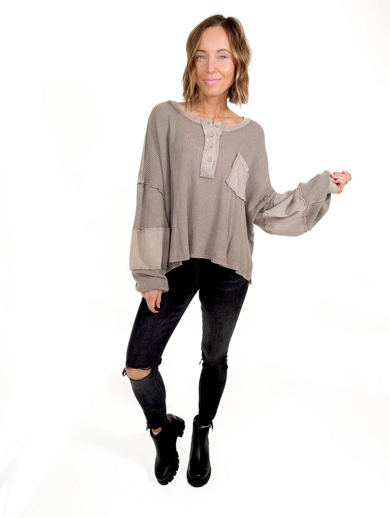 Canadian Women's Clothing Boutique - Timber + Gray