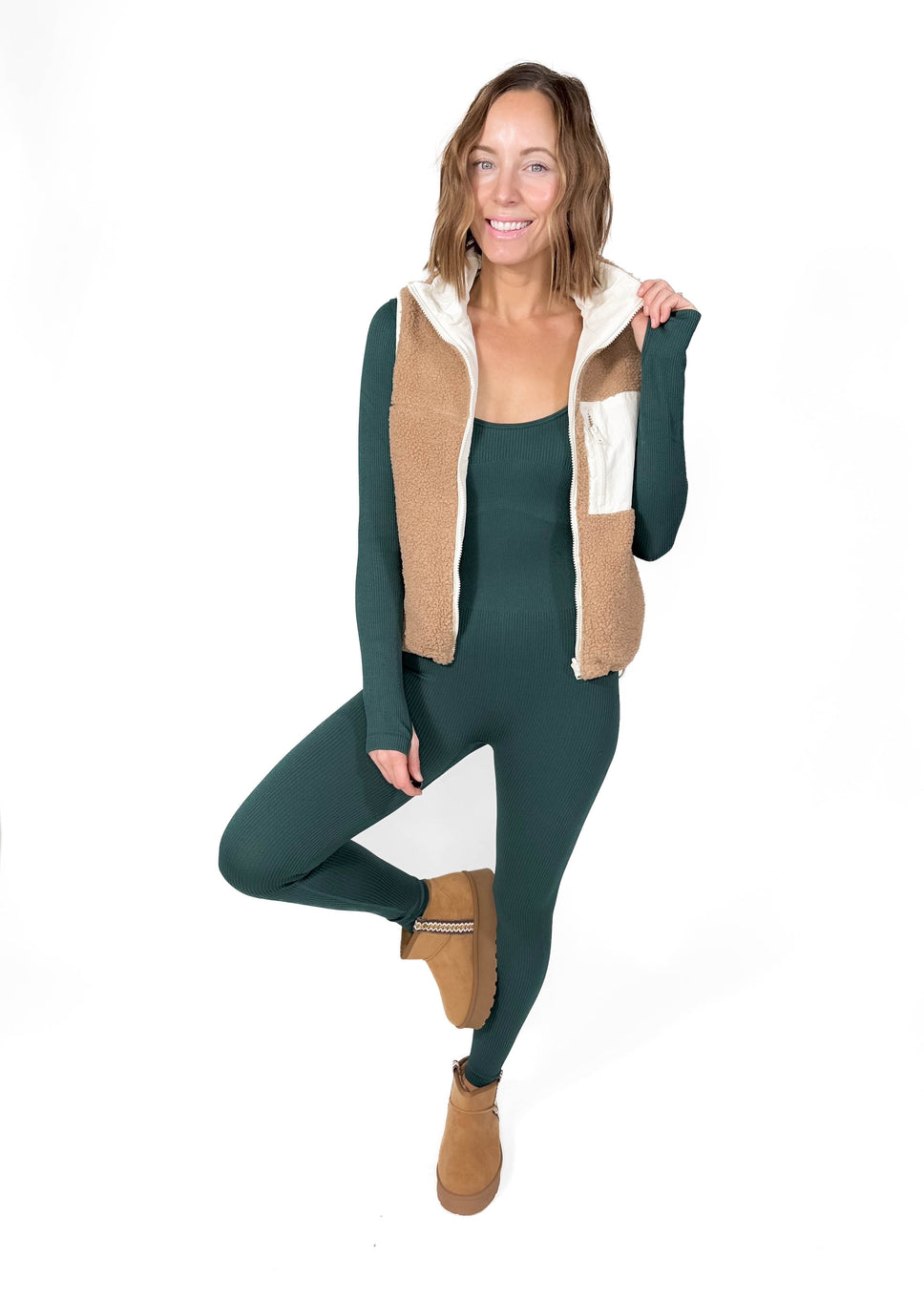 Canadian Women's Clothing Boutique - Timber + Gray