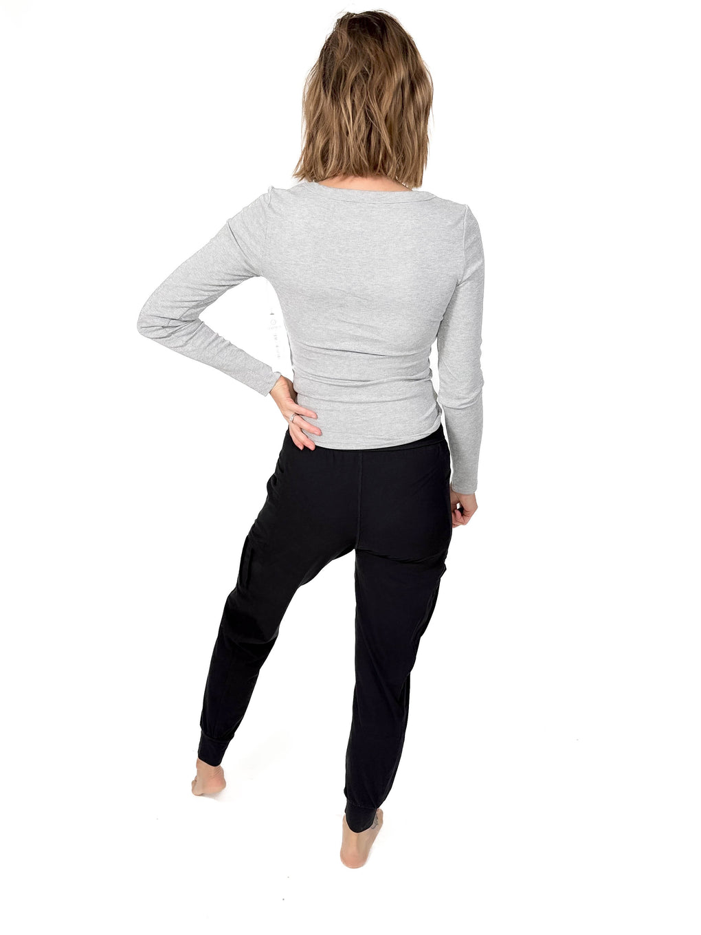 Canadian Women's Clothing Boutique - Timber + Gray