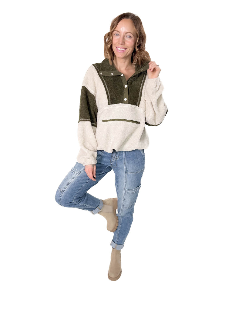 Canadian Women's Clothing Boutique - Timber + Gray