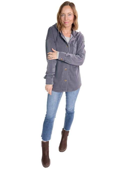 Canadian Women's Clothing Boutique - Timber + Gray