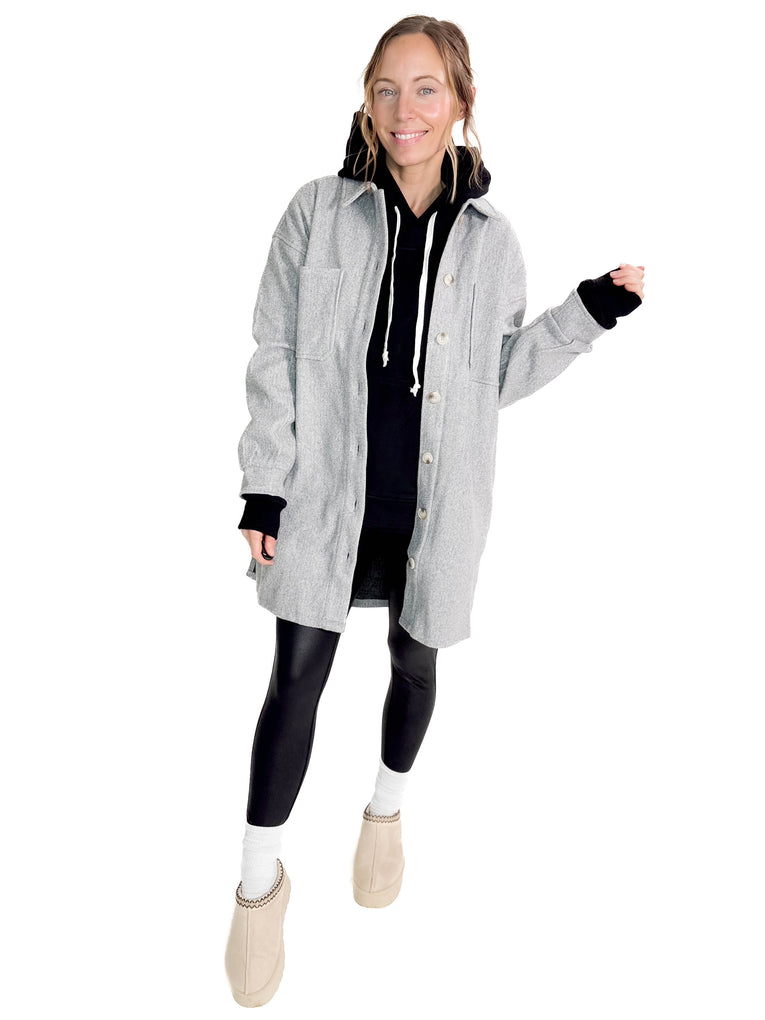 Canadian Women's Clothing Boutique - Timber + Gray