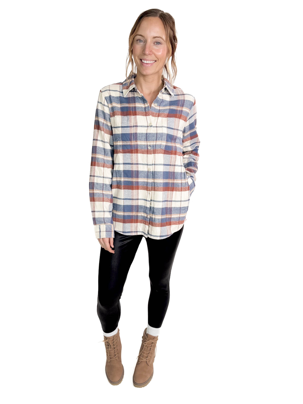 Canadian Women's Clothing Boutique - Timber + Gray