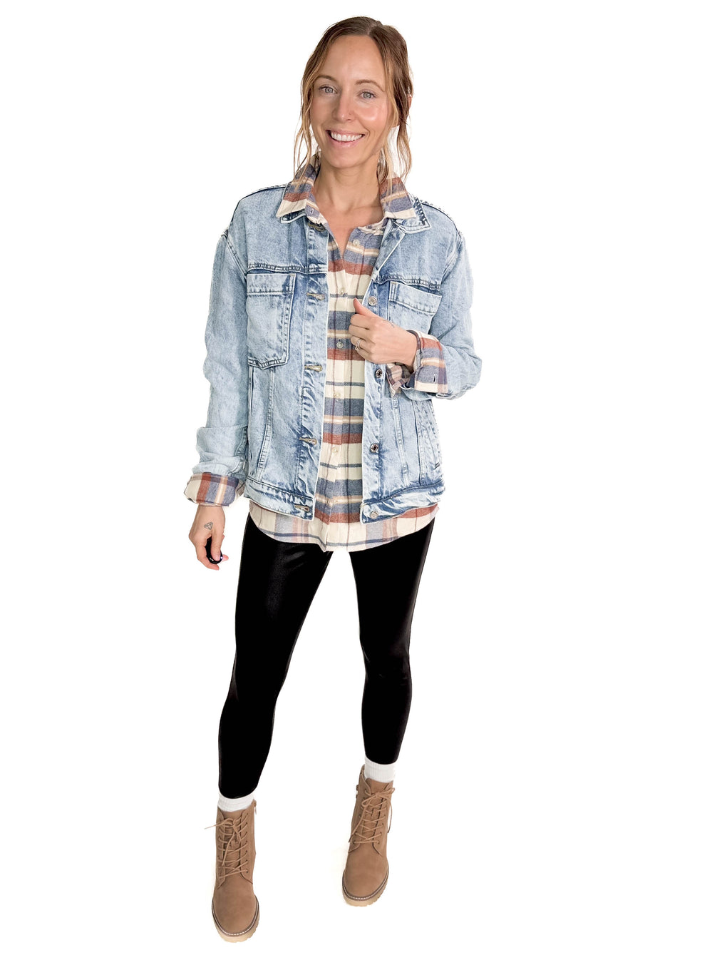 Canadian Women's Clothing Boutique - Timber + Gray