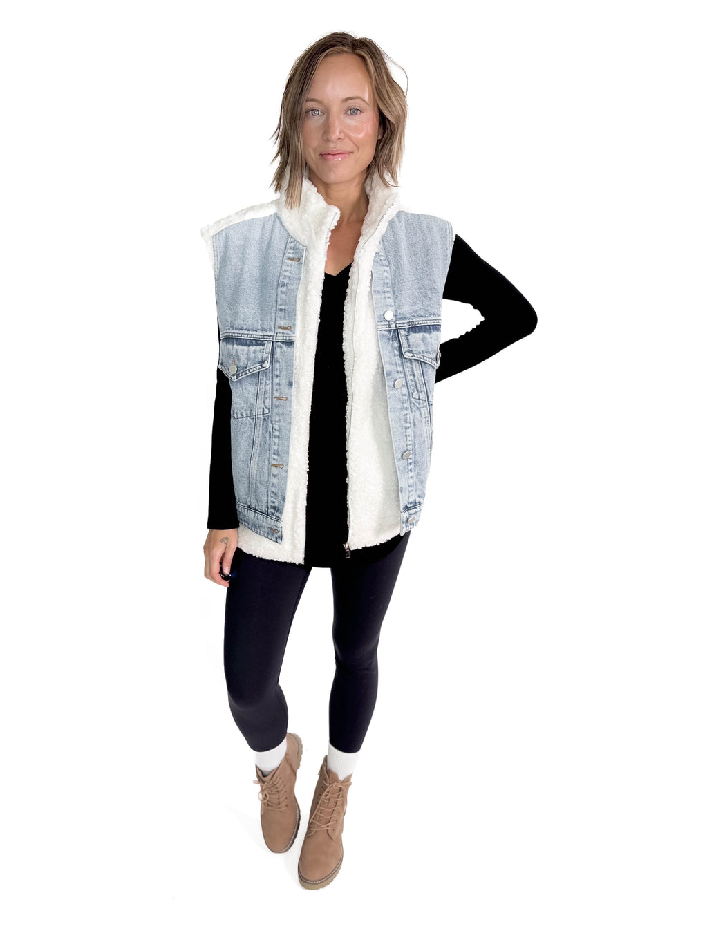 Canadian Women's Clothing Boutique - Timber + Gray