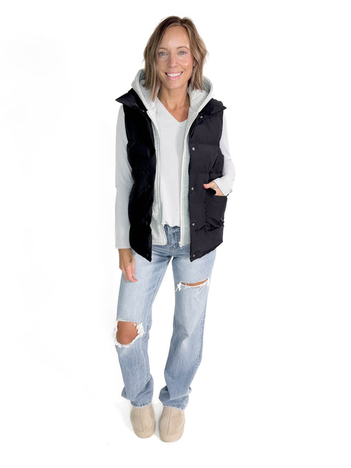 Canadian Women's Clothing Boutique - Timber + Gray