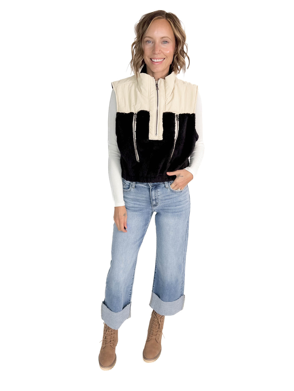 Canadian Women's Clothing Boutique - Timber + Gray