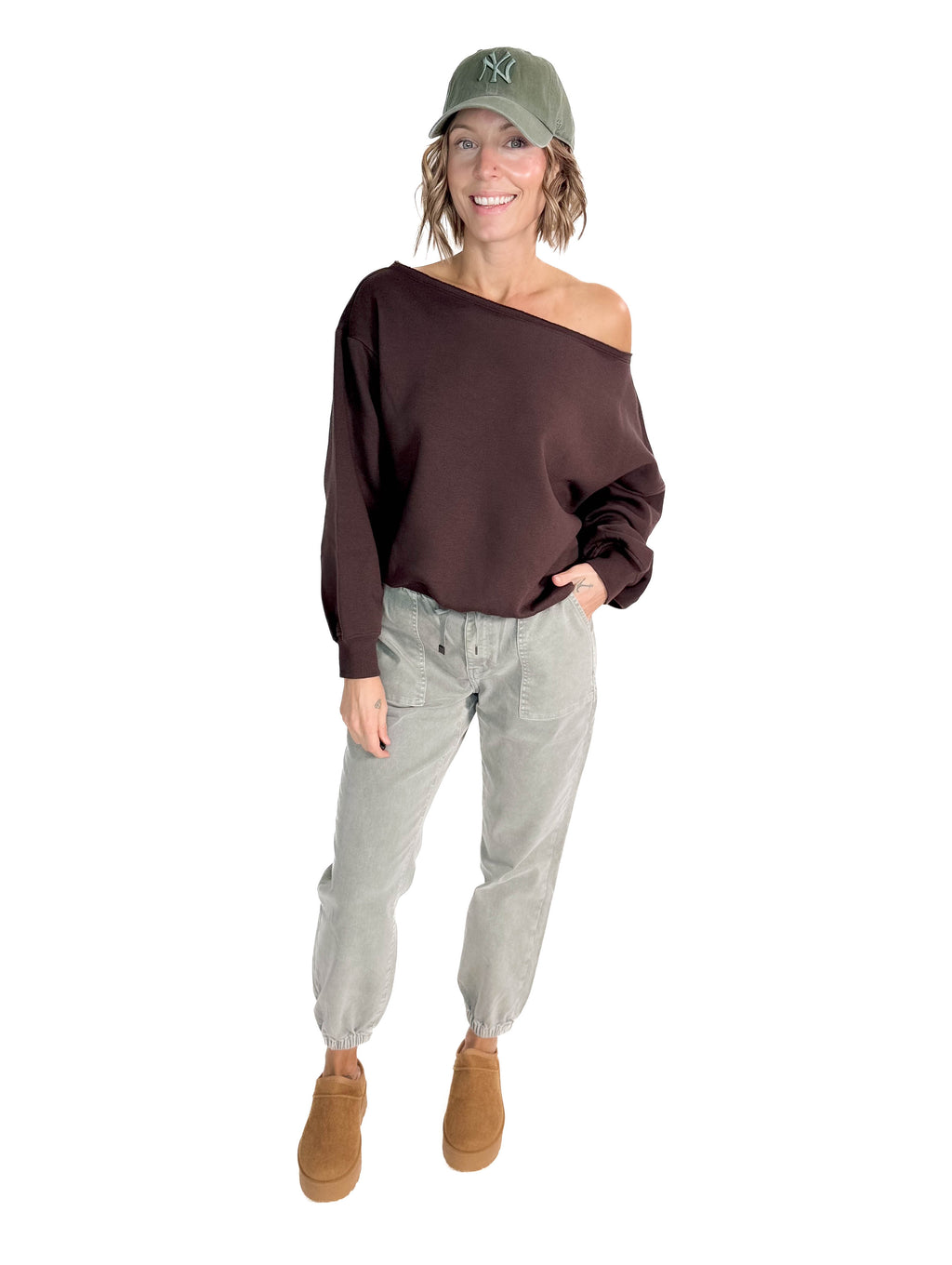 Canadian Women's Clothing Boutique - Timber + Gray