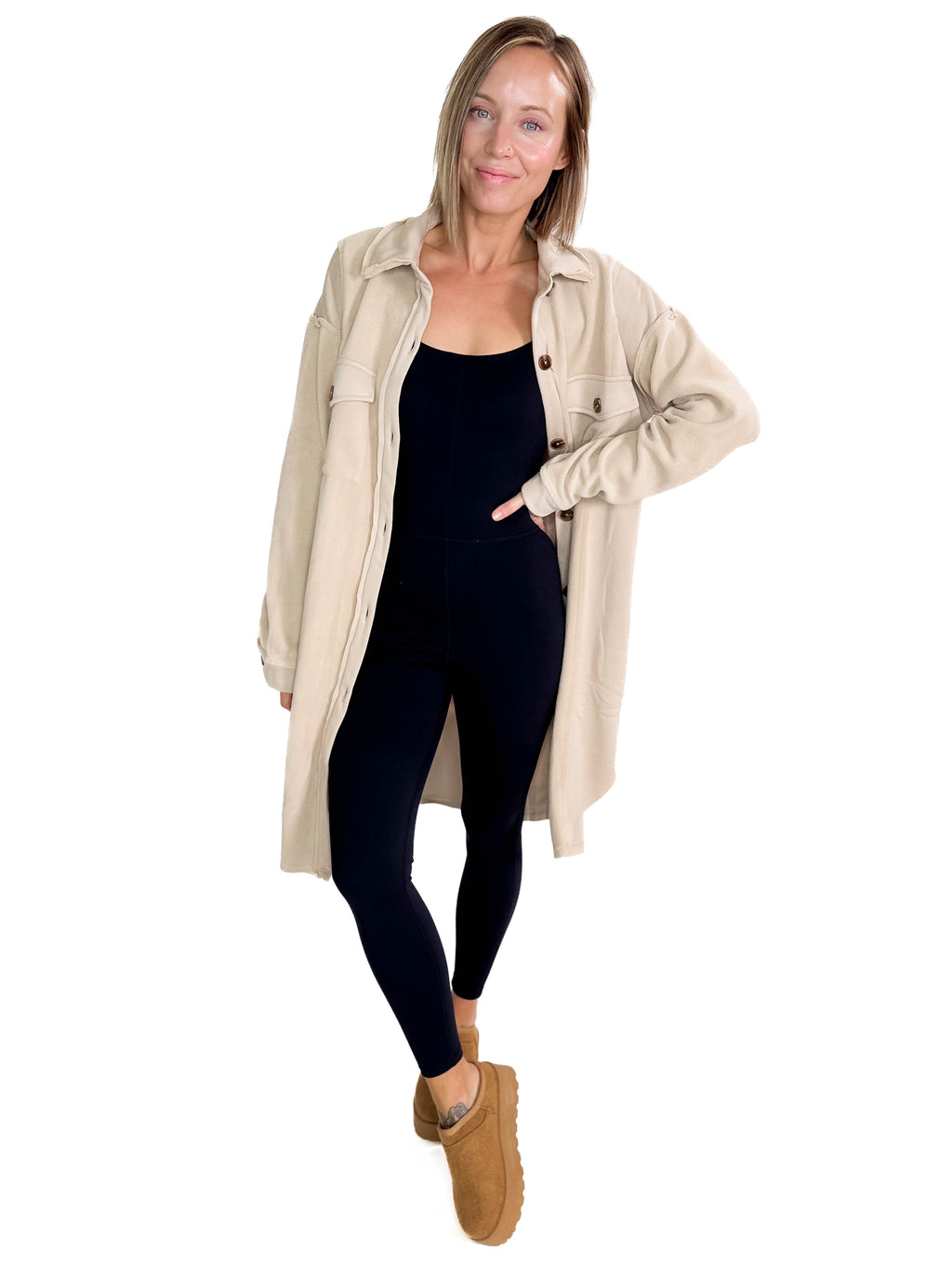 Canadian Women's Clothing Boutique - Timber + Gray