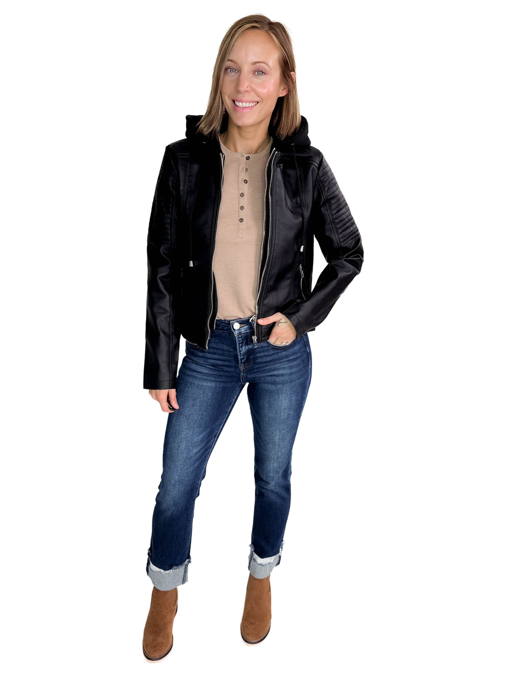 Canadian Women's Clothing Boutique - Timber + Gray