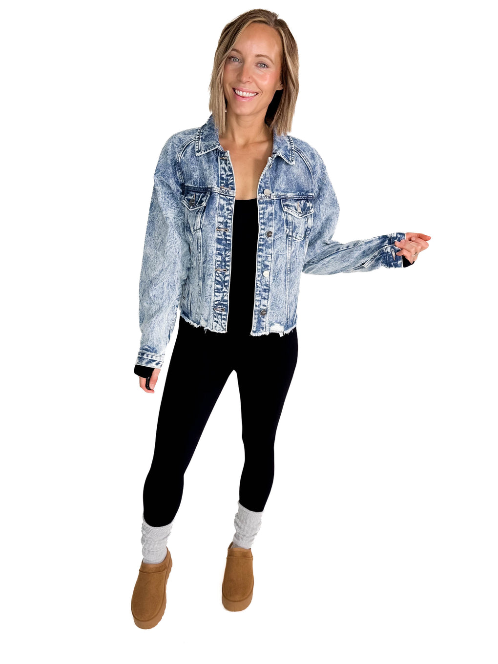 Canadian Women's Clothing Boutique - Timber + Gray