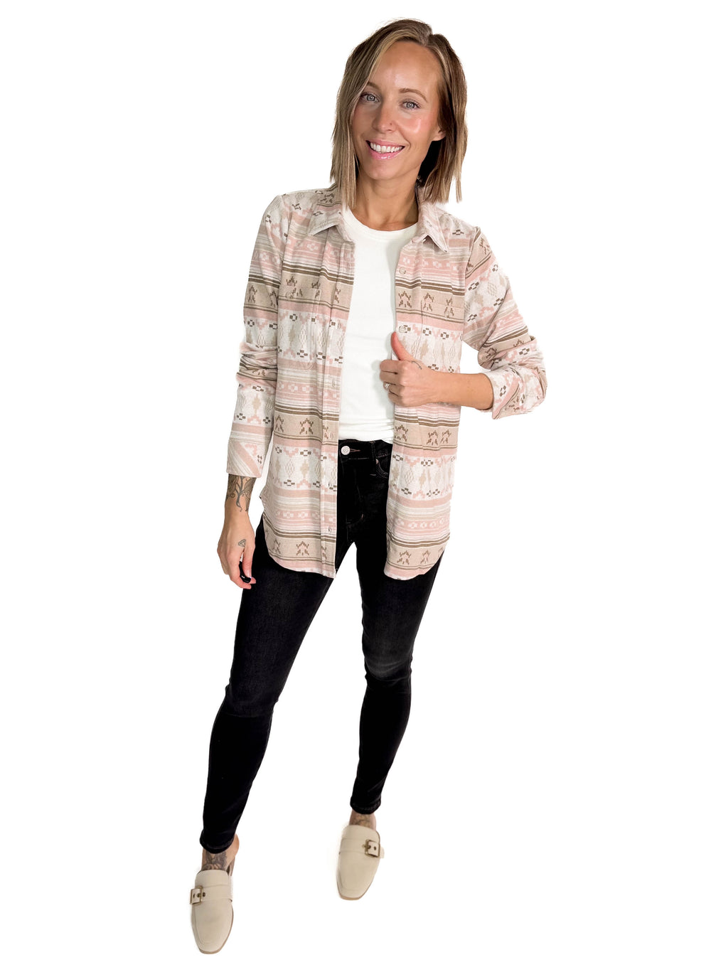 Canadian Women's Clothing Boutique - Timber + Gray