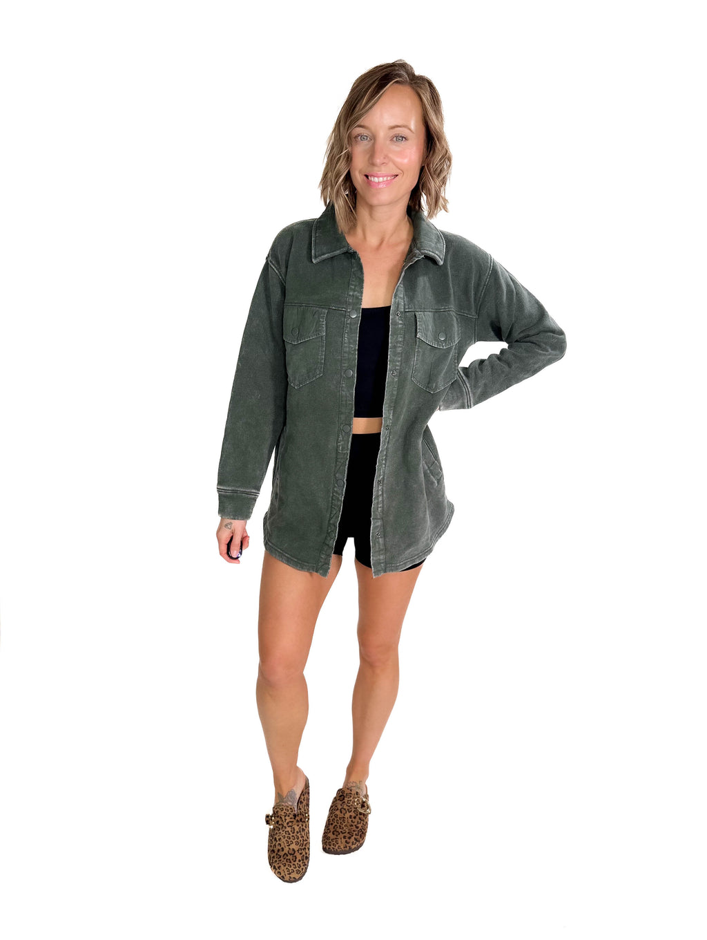 Canadian Women's Clothing Boutique - Timber + Gray